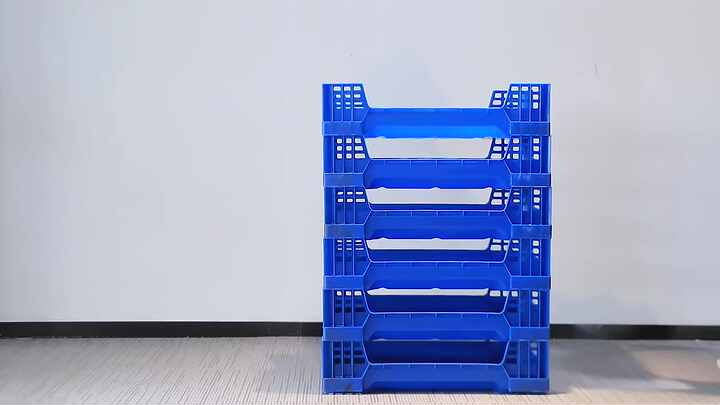 Insect Breeding Box - Efficient Black Soldier Fly Larvae Farming