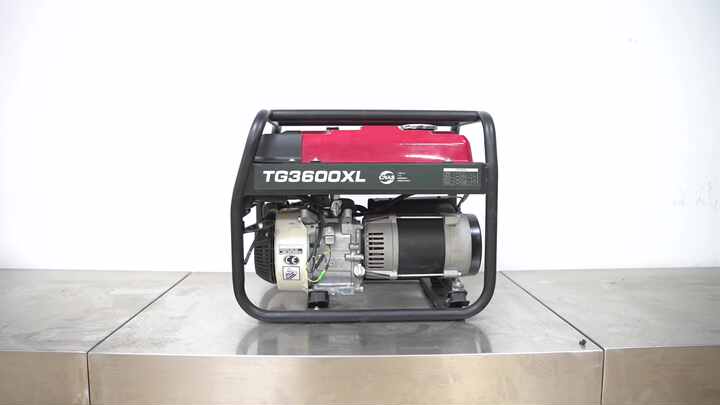 Honda Gasoline Generator 2KW 2.8KW 3KW 5KW 6KW 7KW 8KW 10KW 50hz ...