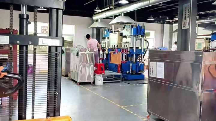 Liquid Silicone Penis Extender Sleeve - Realistic & Durable