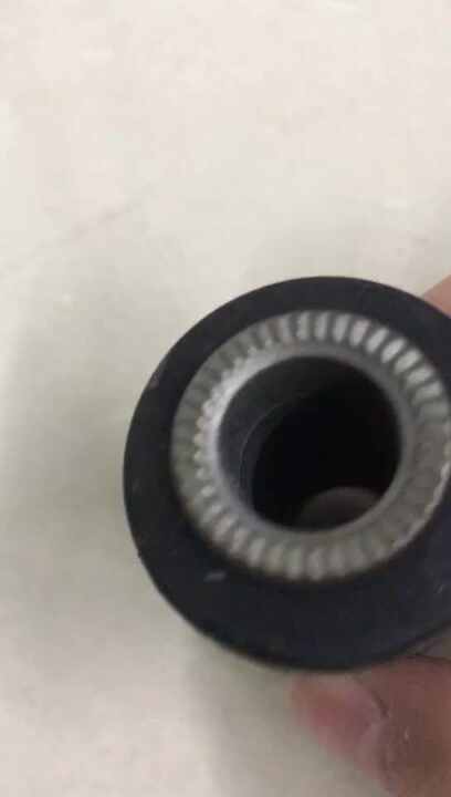 48654-0D080 Front Lower Control Arm Bushing for Toyota Yaris 05-