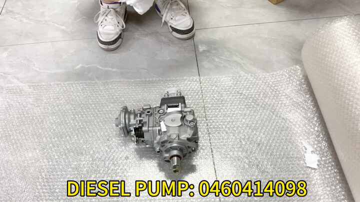Haoxiang 0460414098 Fuel Injection Pump for Land Rover Defender ...