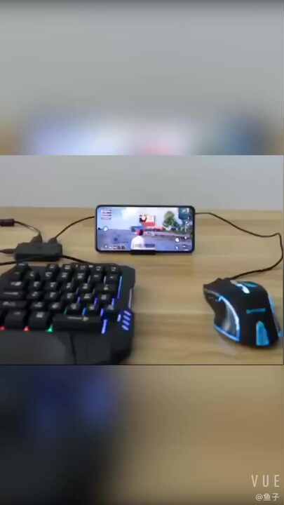 5 in 1 Mobile Game Combo - Ultimate Gaming Set for Ios & Android