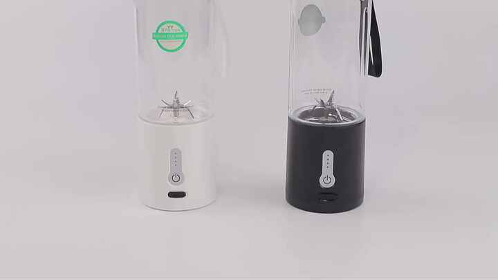 Home Smart Application Mini Personal Electric Blender USB Portable ...