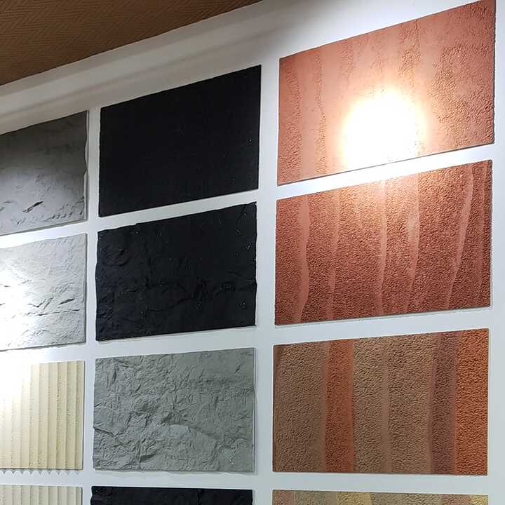 Flexible Stone Veneer Panels - Stylish & Durable Solutions
