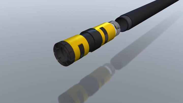 1000 Meters Depth Multifunctional Hydraulic Core Drilling Rig for Coal ...
