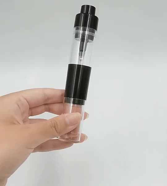New arrival Hot Selling Powder Loose Powder Makeup Brush Portable ...