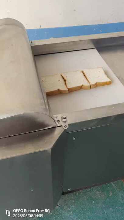 High Quality Bread Cube Cutter - Efficient & Durable