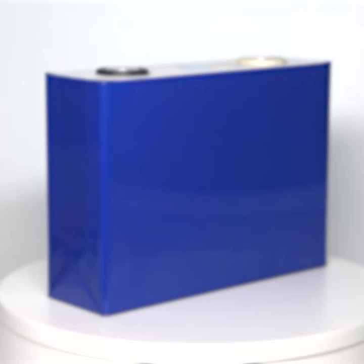Eve New A Grade Lf100la 100ah 105ah 200ah Ess 3.2v 48v Lifepo4 Battery ...
