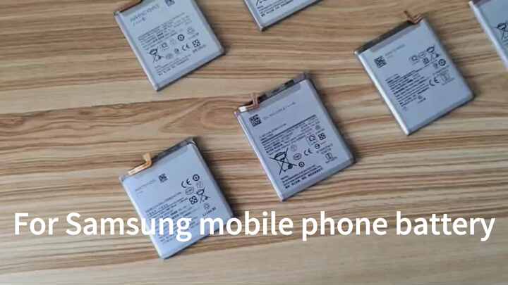 PPNEB OEM Original AB463446BU Li-ion Battery for Samsung X150 X200 X208 ...