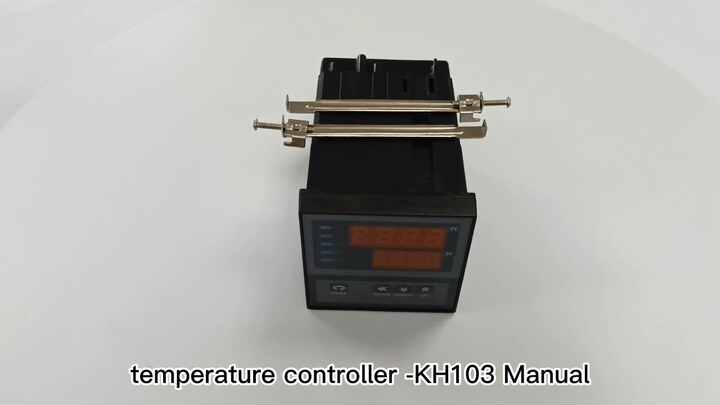 Highly Stable Universal Process Digital Indicator with RTD Input
