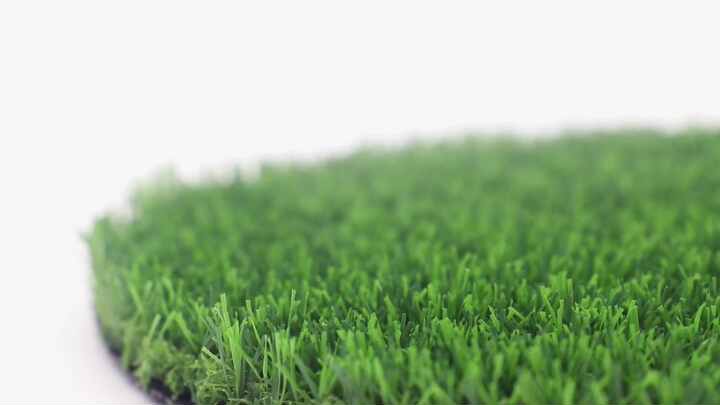 HANWEI Erba Sintetica Natural Plastic Artificial Grass Roll