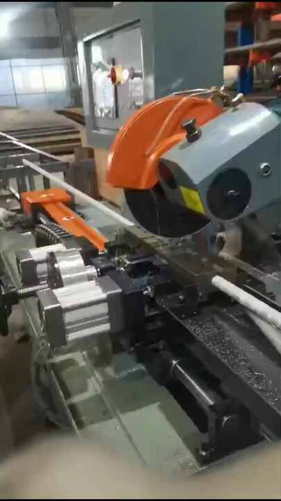 MC-315SL Pipe Cutter - High Productivity & Precision Cutting