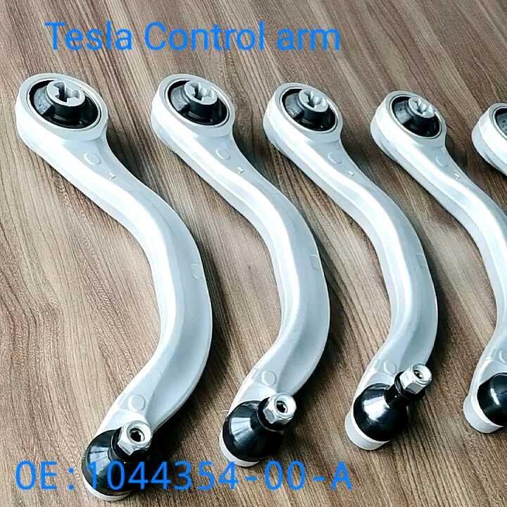 BAINEL Control Arm for TESLA Model 3 - Reliable Performance