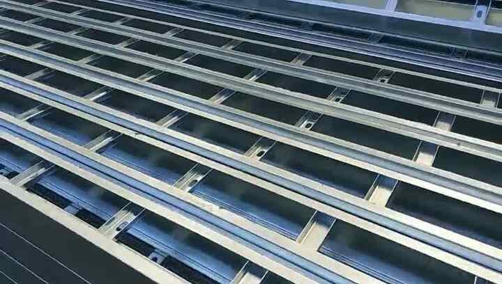 Galvanized Cable Ladders - Durable and Efficient Solutions