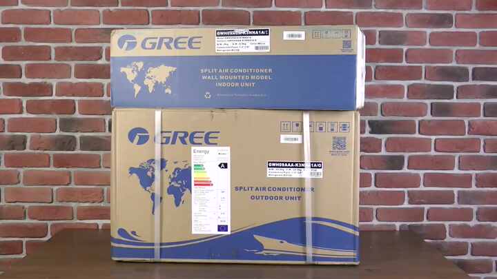 Wholesale GREE Mini AC Units - Smart, Efficient Cooling