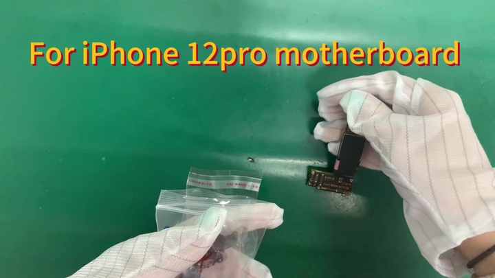 Original Logic Board for Iphone 12 Series - Unlocked MB