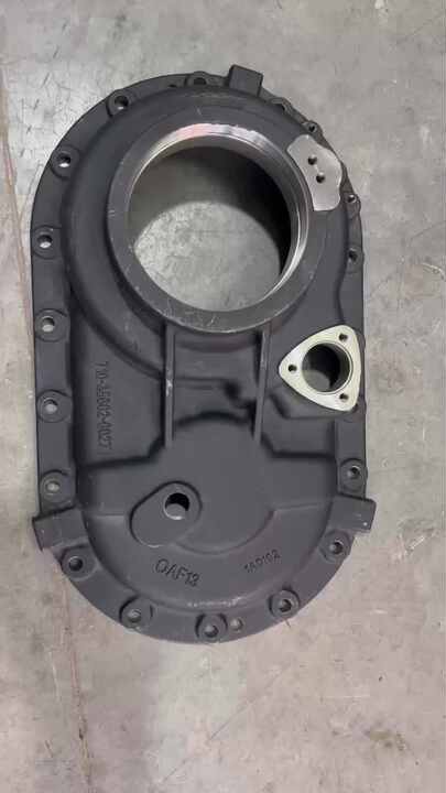 SINOTRUK HOWO Original Truck Parts - High-Quality Solutions