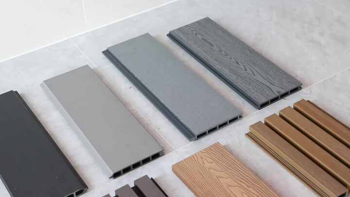Best Wpc Wall Panel Exterior Wpc Wall Cladding Designs For Decoration ...