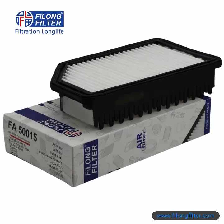 FILONG Air Filter 28113-K7000 for Hyundai I10 & Kia Sportage