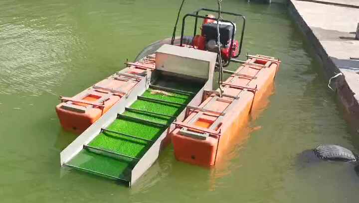 Keda Portable Gold Dredging - Efficient Gold Washing Machines