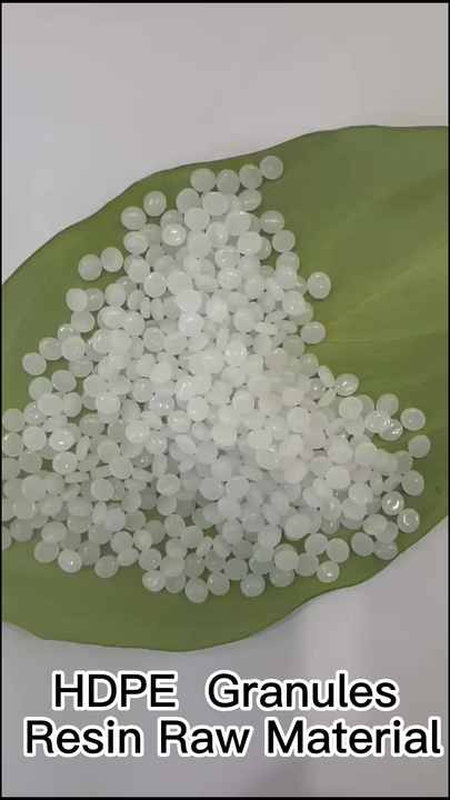 Virgin HDPE 5000s Granules Low Density Resin HDPE PE Plastic Raw Materials| Alibaba.com