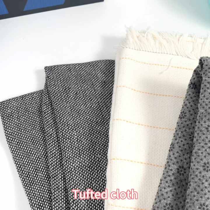 JP Primary Rug Tufting Cloth - High-Quality Base Fabric