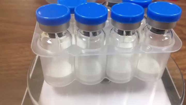 Wholesale Peptides Purity 99% Weight Loss 5mg 10mg 15mg Vials Slimming ...
