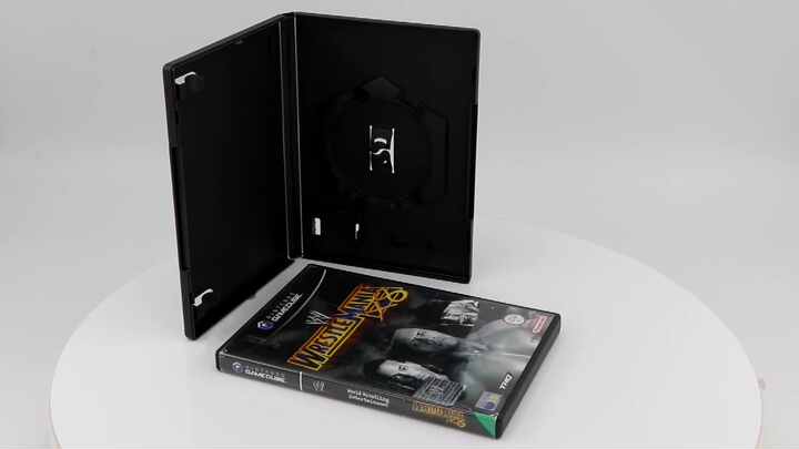 Xbox 720 Game Case
