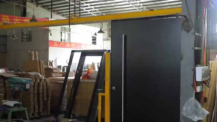Bulletproof Security Panels - Durable & Reliable Solutions