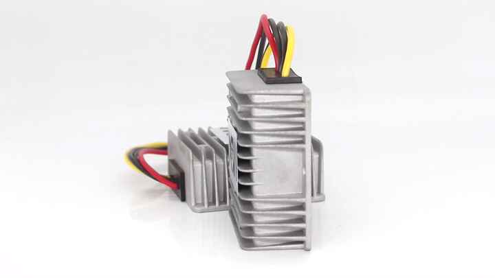 XWST Starlink Mini 12V/24V to 30V 3.5A 105W DC/DC Step-Up Converter ...