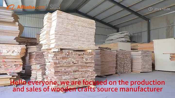 Professional Extra Side-handle Design For Portability Wooden Slant ...