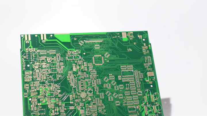 ENIG PS4 Controller PCB Circuit Boards & Assembly