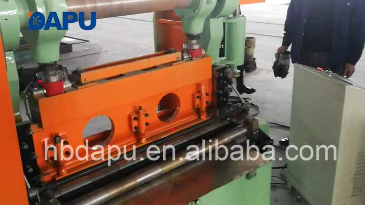 Core Components Motor Bearing Gear PLC-Expanded Metal Mesh & Perforated ...