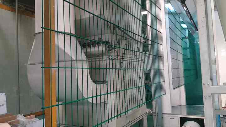 Nylofor 2D Super Fencing System| Alibaba.com