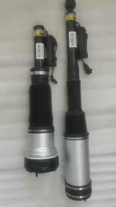 W220 Mercedes S-Class Airmatic Strut - Front Shock Absorbers