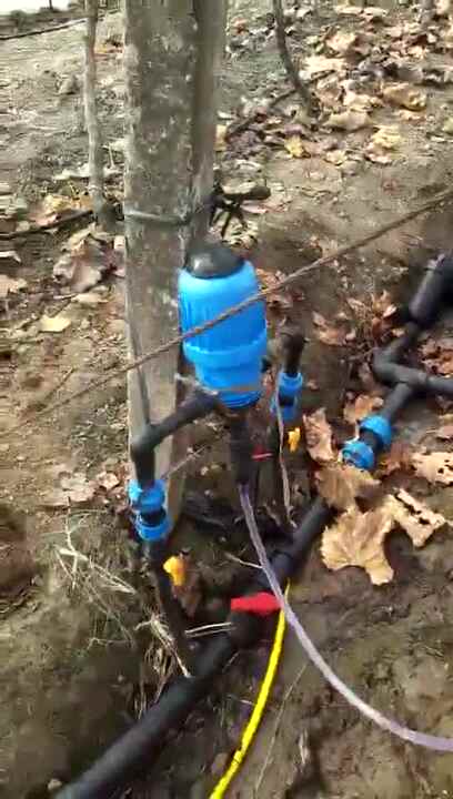 Water Driven Non-power Chemical Fertilizer Dosing Injector Proportional ...