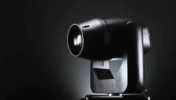 Xlighting Professional 400W RGB LED Stage Lights for Shows
