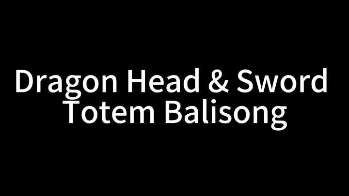 Dragon Head Totem & Sword Balisong Bottle Opener Metal Butterfly Knife ...