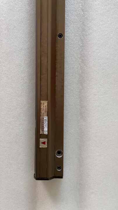 FMA5VC-BA FM95VC-B1 FME0VB-BA Scale Ruler EDV208B 5V AMP - 1 Year Warranty