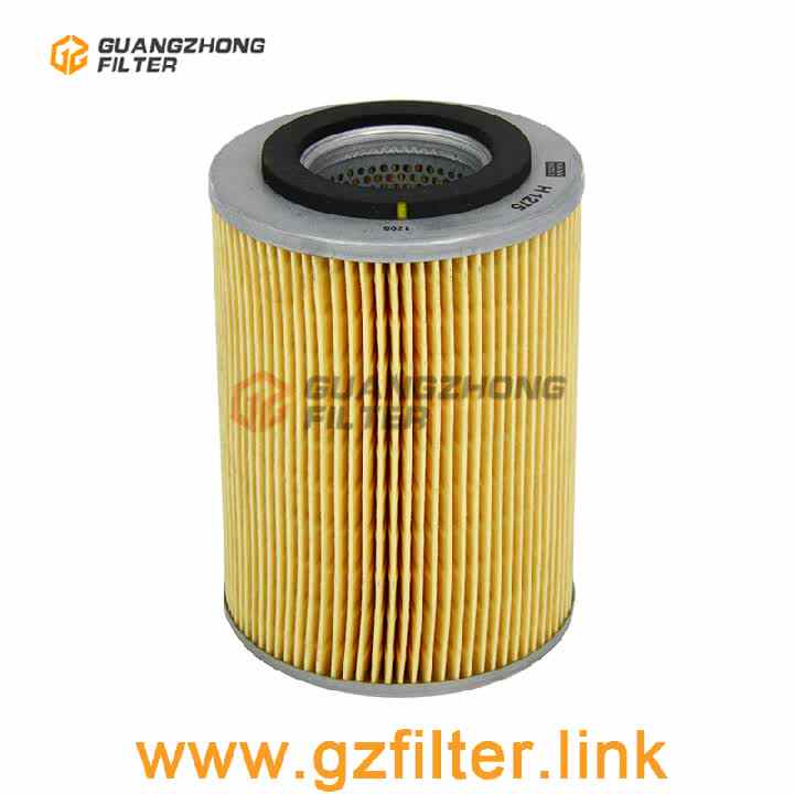 Piezas de motor de camión A0001802909 P7230 OX348D LF16046 P550769 ...