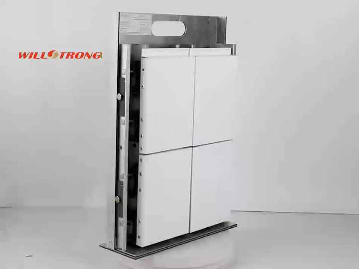 Alucobond Cladding ACP Sheet Thickness Perforated Facade Panel for ...