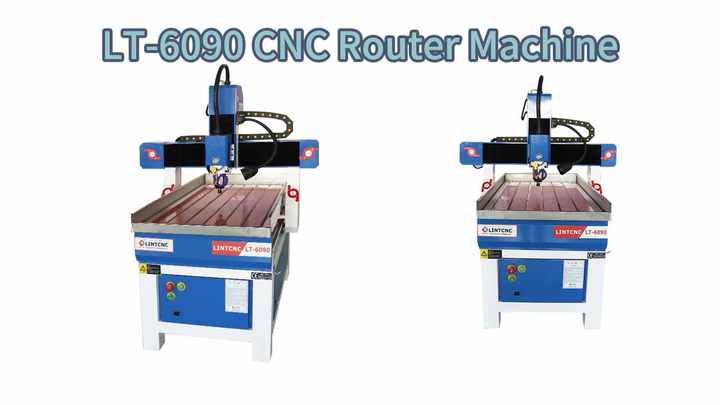 Artcam CNC Router Machine 1212 6090 - Versatile & Durable