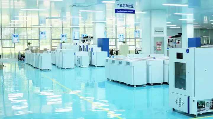BIOBASE CHINA BK-F96PRO - Advanced UV/VIS Spectrophotometer