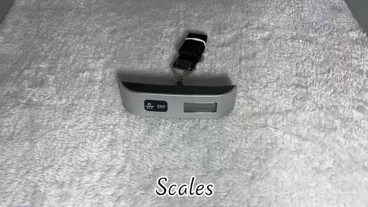 50kg Mini Weight Machine Weigh Basculas Digital Balance Hanging Scales ...