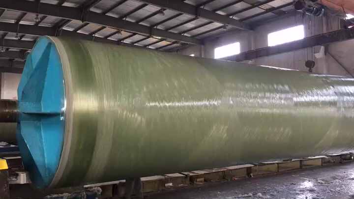 Computer Control FRP GRP GRE Pipe Filament Winding Machine| Alibaba.com