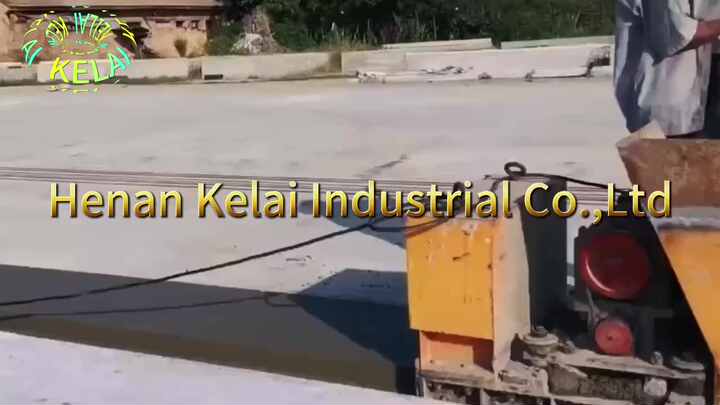 Precast Concrete Wall Panel Machine - Durable & Efficient