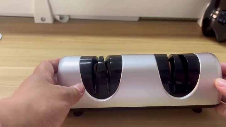 110~240V Low Power Saving Motorized Rotating Whetstone Portable ...