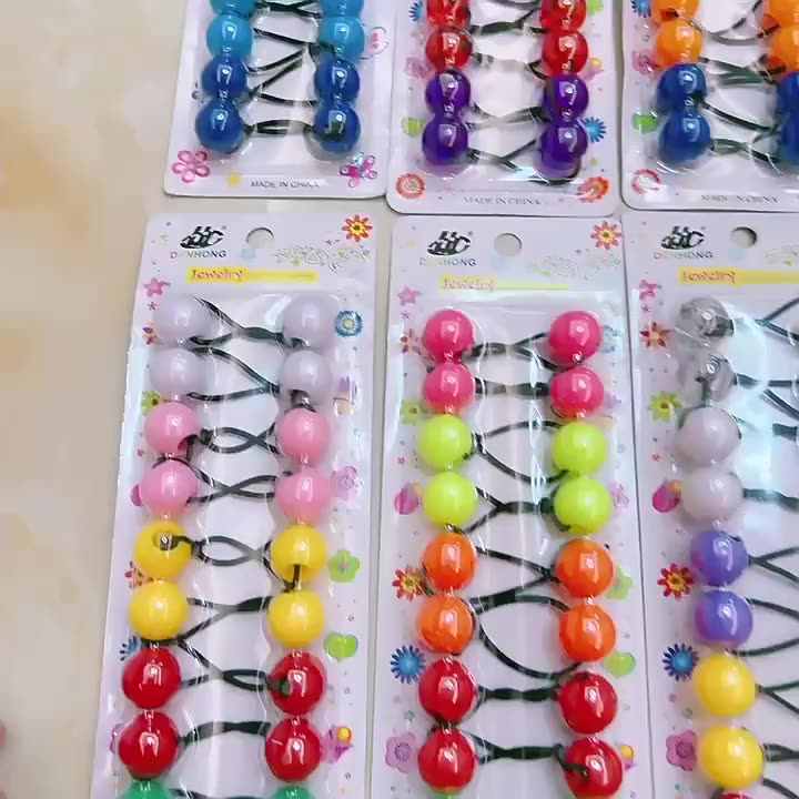 Hair ballies wholesale store