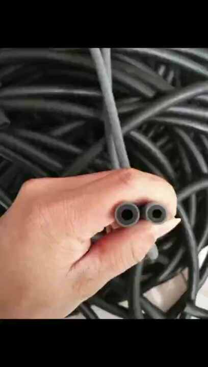 ForBMWCar Maintenance Cooling Water Pipes Coolant Hose 17127576371 1712 ...