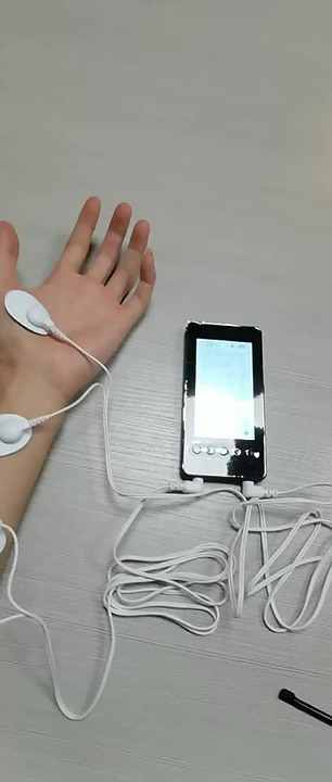 Effective Homemade Tens Unit Supplier Customized Accepted Body Slimming ...